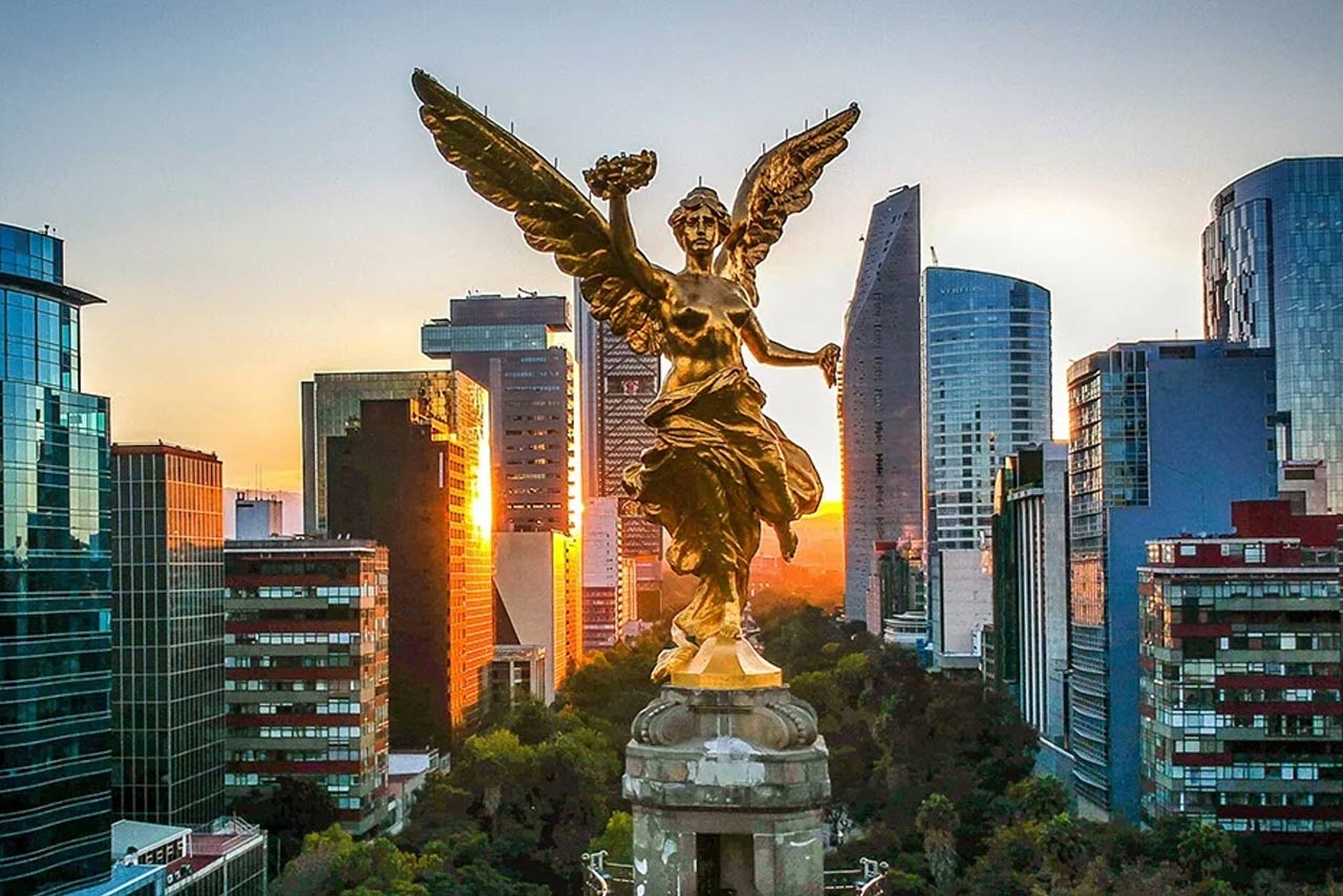 Mejor Mexico Turismo - Turismo receptivo, Tour Ciudad de Mexico, Cancun ...